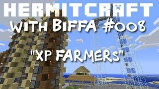 Biffa2001's Season 1: Episode 8 | Hermitcraft Wiki | Fandom
