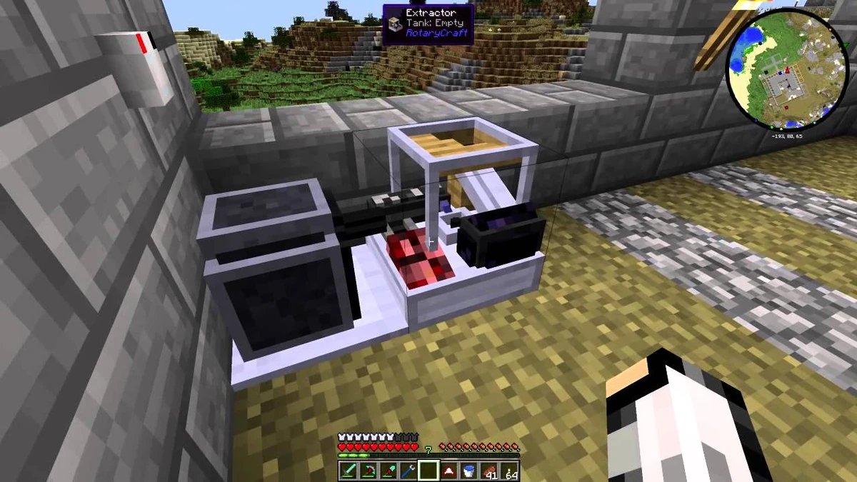 Jessassin's FTB Monster: Episode 17 | Hermitcraft Wiki | Fandom