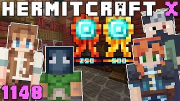 Xisumavoid's Season 10: Episode 21 | Hermitcraft Wiki | Fandom