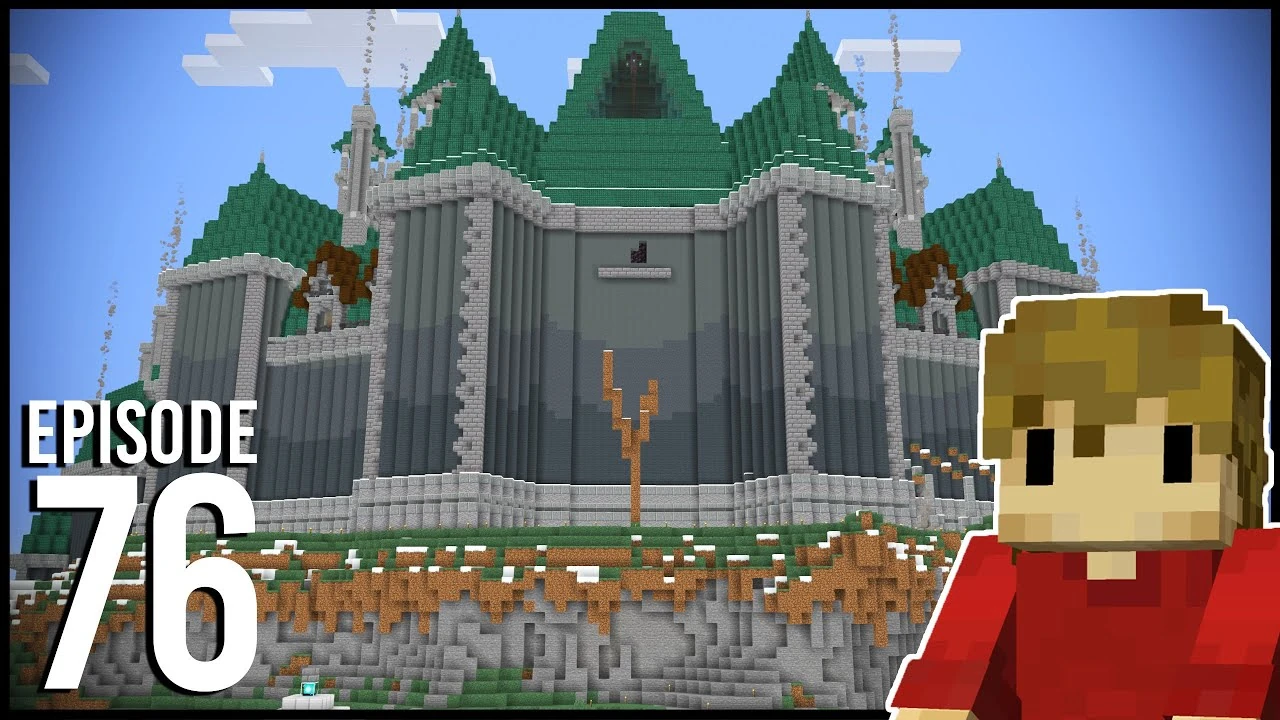 Grian's Season 7: Episode 76 | Hermitcraft Wiki | Fandom