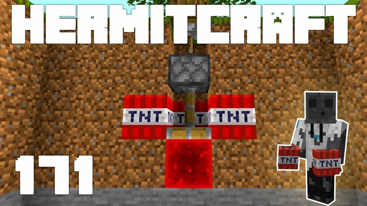 IJevin's Season 6: Episode 171 | Hermitcraft Wiki | Fandom