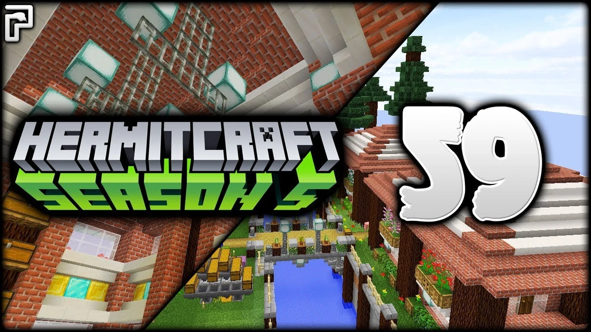 PythonGB's Season 5: Episode 59 | Hermitcraft Wiki | Fandom