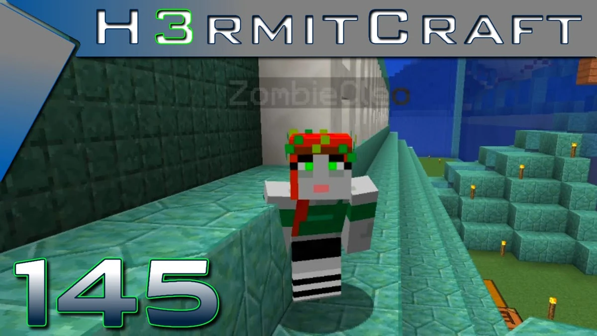 XBCrafted's Season 3: Episode 145 | Hermitcraft Wiki | Fandom