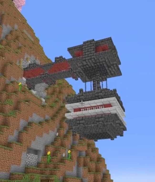 Mothball | Hermitcraft Wiki | Fandom