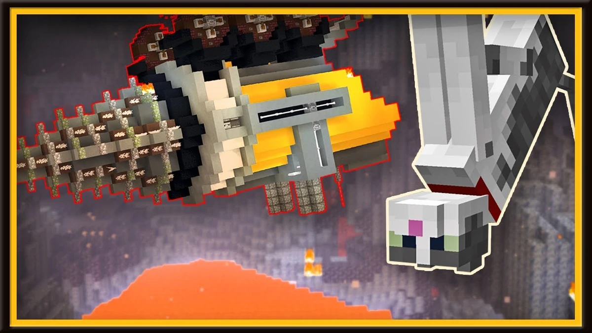 GoodTimesWithScar's Season 7: Episode 28 | Hermitcraft Wiki | Fandom