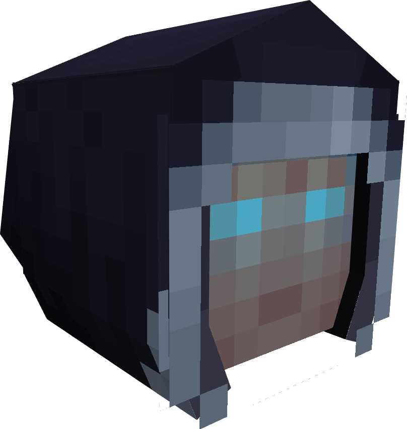 Decked Out 2 | Hermitcraft Wiki | Fandom