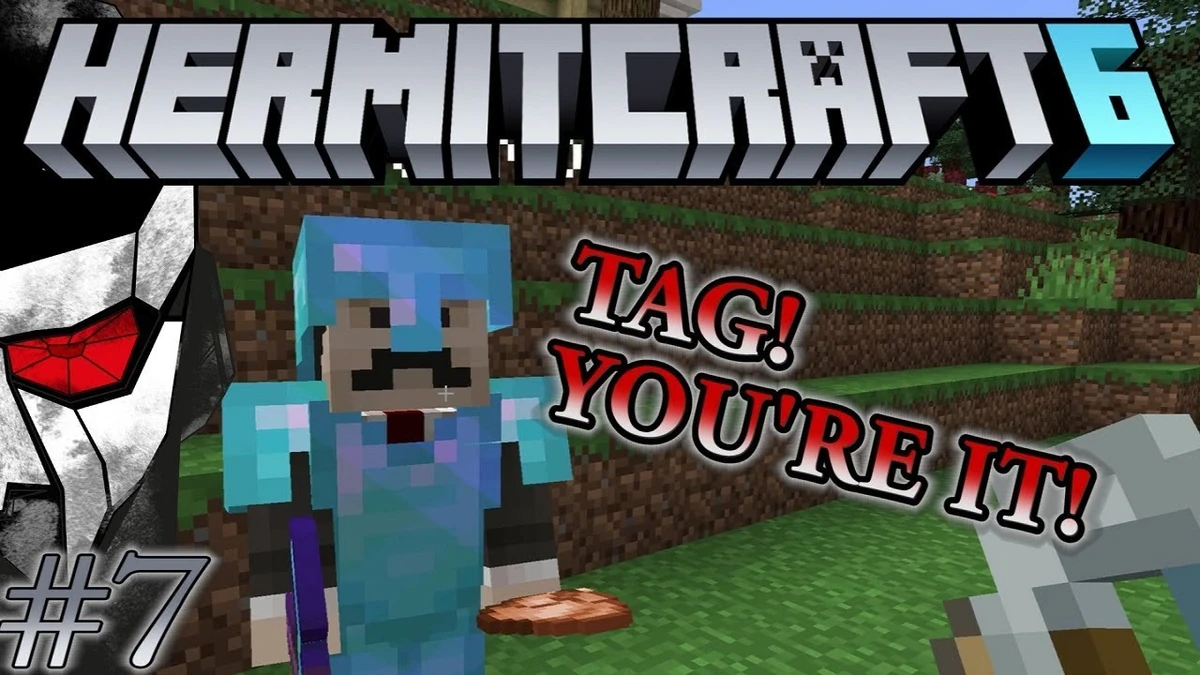 Docm77's Season 6: Episode 7 | Hermitcraft Wiki | Fandom