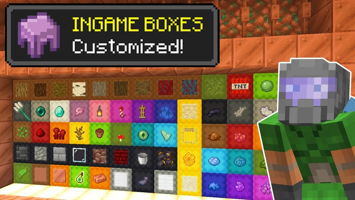 Xisumavoid's Season 9: Episode 82 | Hermitcraft Wiki | Fandom