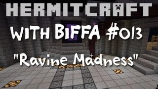 Biffa2001's Season 1: Episode 13 | Hermitcraft Wiki | Fandom