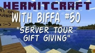 Biffa2001's Season 1: Episode 50 | Hermitcraft Wiki | Fandom