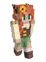 GeminiTay | Hermitcraft Wiki | Fandom