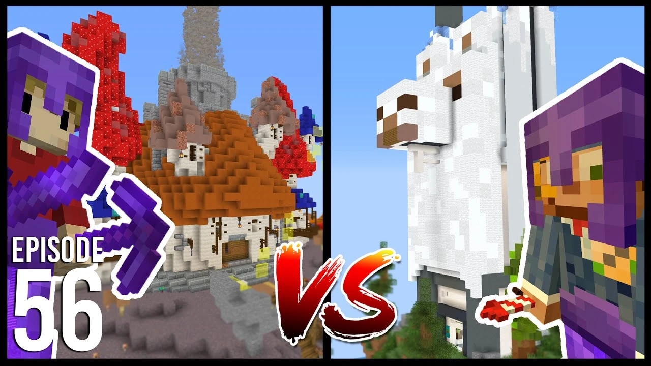 Grian's Season 7: Episode 56 | Hermitcraft Wiki | Fandom