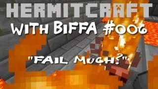 Biffa2001's Season 1: Episode 6 | Hermitcraft Wiki | Fandom