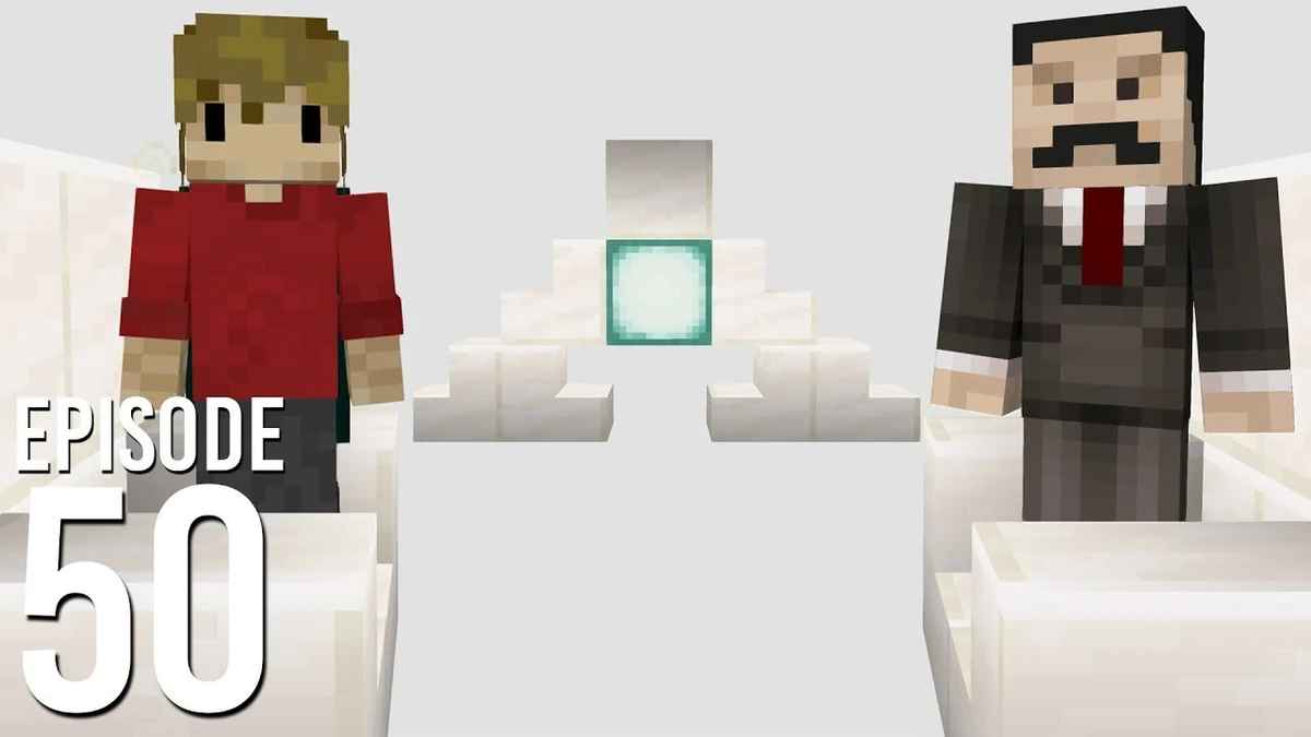 Grian's Season 6: Episode 50 | Hermitcraft Wiki | Fandom