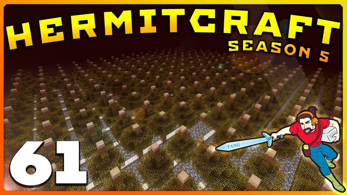 Rendog's Season 5: Episode 61 | Hermitcraft Wiki | Fandom