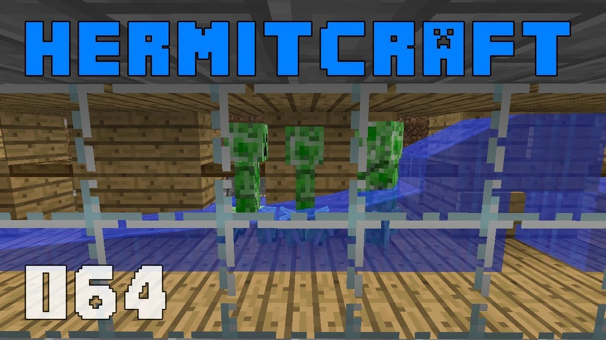 Xisumavoid's Season 1: Episode 64 | Hermitcraft Wiki | Fandom