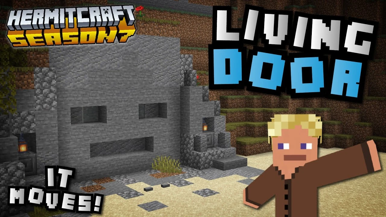 Zedaph's Season 7: Episode 41 | Hermitcraft Wiki | Fandom