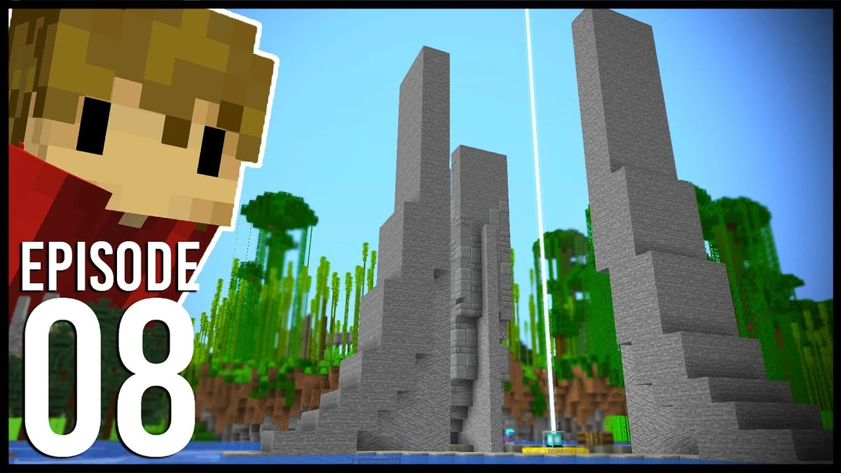 Grian's Season 7: Episode 8 | Hermitcraft Wiki | Fandom