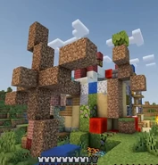 The Monstrosity (Season 10) | Hermitcraft Wiki | Fandom