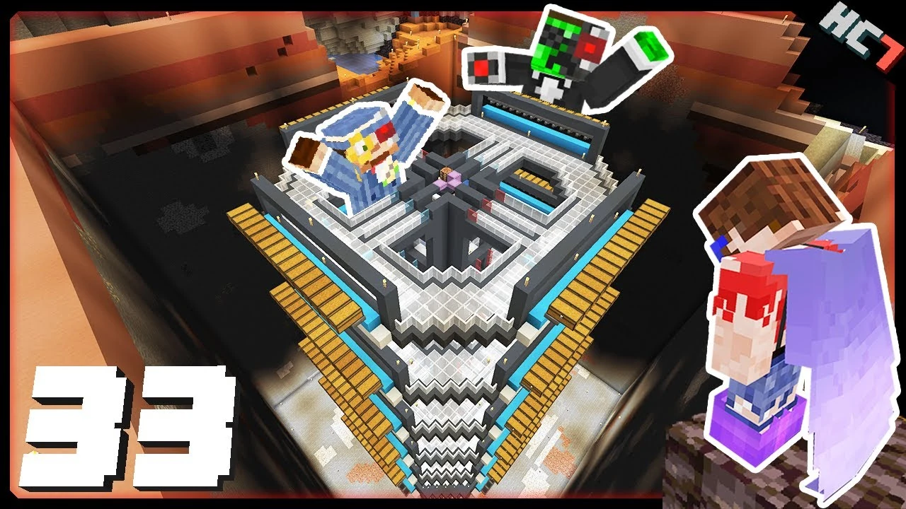 Rendog's Season 7: Episode 33 | Hermitcraft Wiki | Fandom