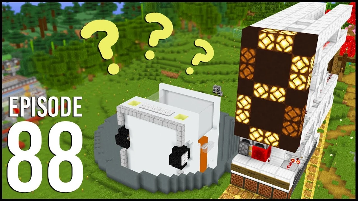 Grian's Season 6: Episode 88 | Hermitcraft Wiki | Fandom