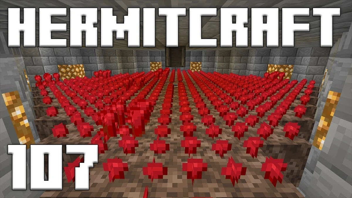 IJevin's Season 6: Episode 107 | Hermitcraft Wiki | Fandom