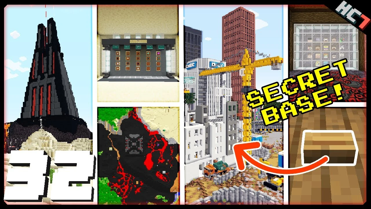 Rendog's Season 7: Episode 32 | Hermitcraft Wiki | Fandom