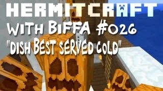 Biffa2001's Season 1: Episode 26 | Hermitcraft Wiki | Fandom