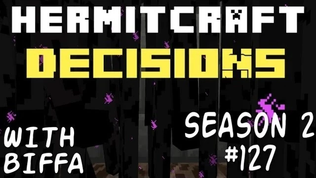 Biffa2001's Season 2: Episode 19 | Hermitcraft Wiki | Fandom