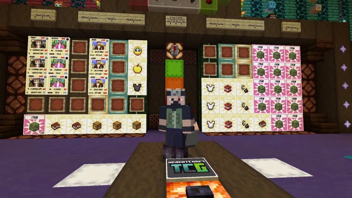 EthosLab's Season 9: Episode 9 | Hermitcraft Wiki | Fandom