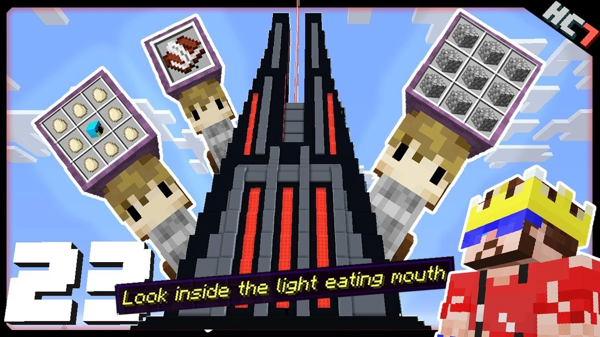 Rendog's Season 7: Episode 23 | Hermitcraft Wiki | Fandom