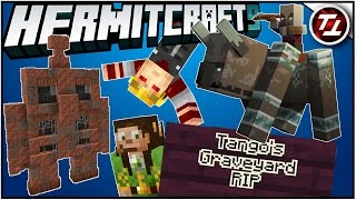 TangoTek's Season 9: Episode 8 | Hermitcraft Wiki | Fandom