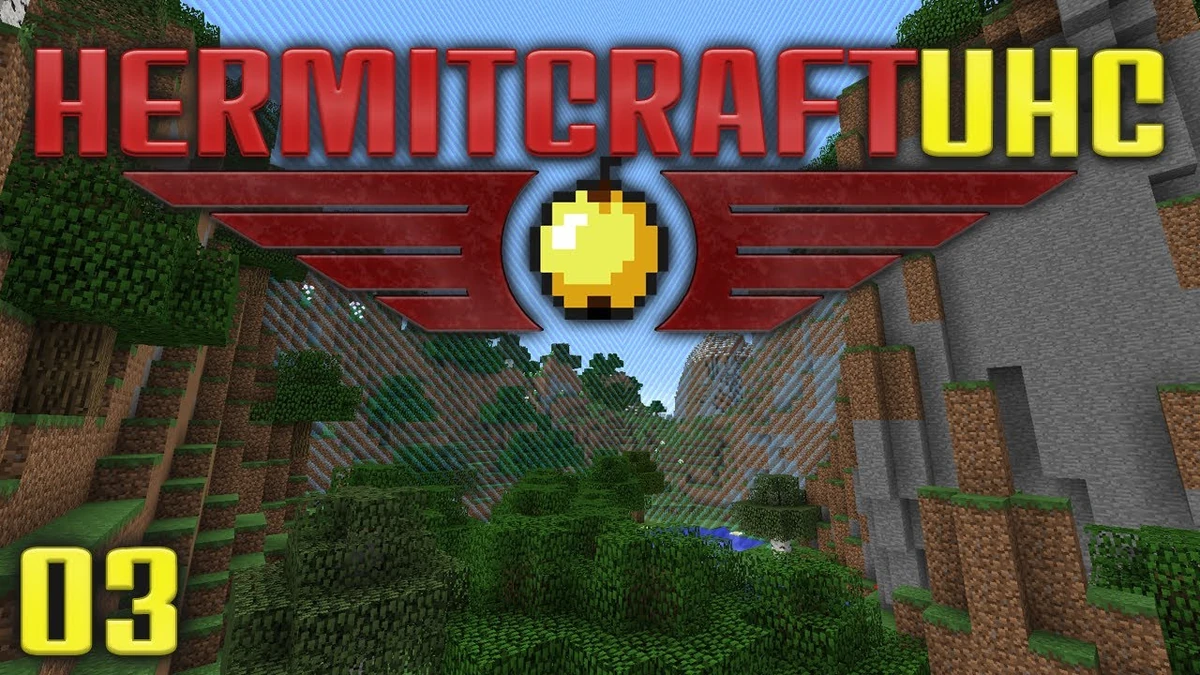 Xisumavoid's Hermitcraft UHC Season 1: Episode 3 | Hermitcraft Wiki ...