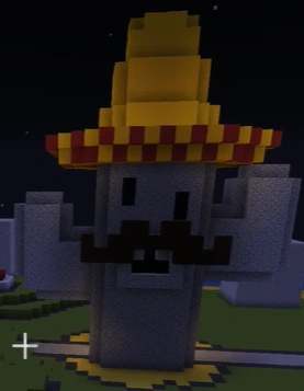 Senior Diority Cactoni | Hermitcraft Wiki | Fandom