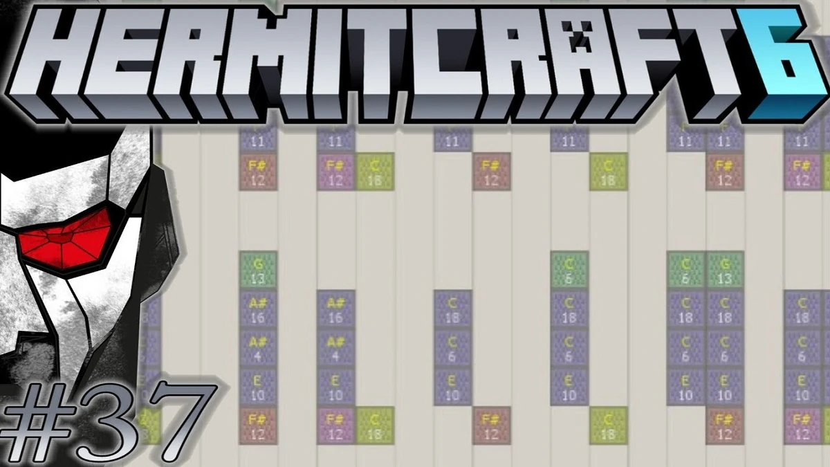 Docm77's Season 6: Episode 37 | Hermitcraft Wiki | Fandom