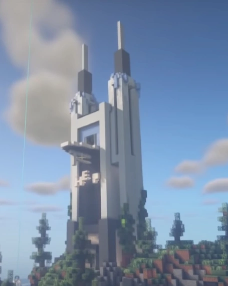 Discuss Everything About Hermitcraft Wiki | Fandom