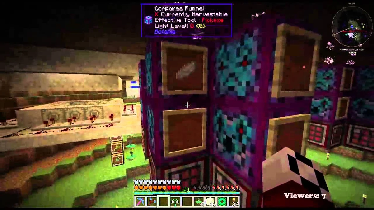 Thejims' Modsauce 2: Episode 38 | Hermitcraft Wiki | Fandom