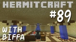 Biffa2001's Season 1: Episode 89 | Hermitcraft Wiki | Fandom