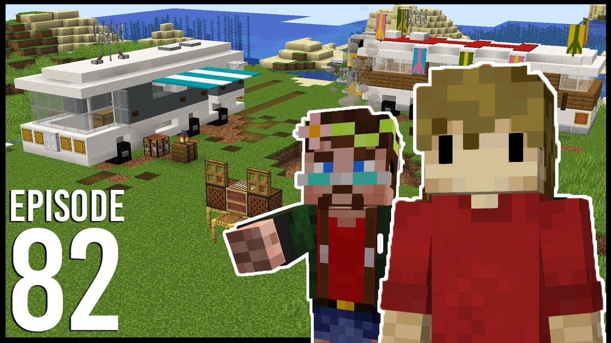 Grian's Season 6: Episode 82 | Hermitcraft Wiki | Fandom