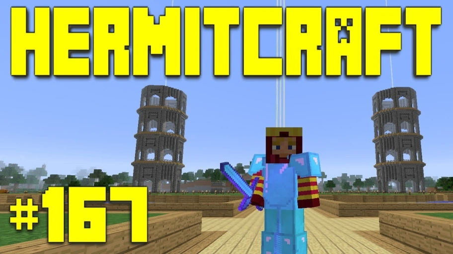 Biffa2001's Season 2: Episode 59 | Hermitcraft Wiki | Fandom