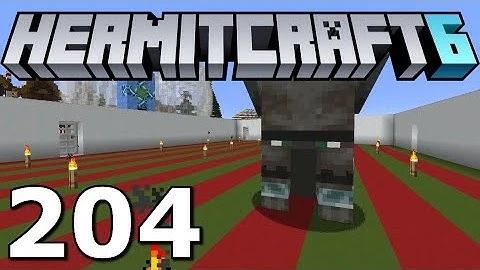 Cubfan135's Season 6: Episode 204 | Hermitcraft Wiki | Fandom