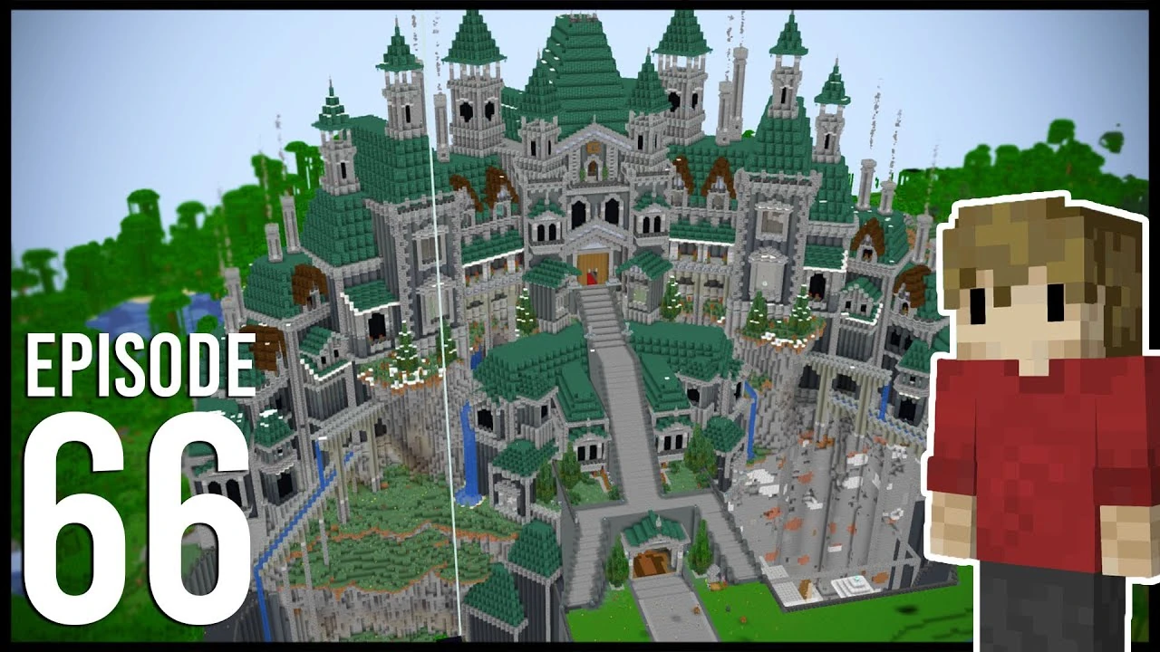 Grian's Season 7: Episode 66 | Hermitcraft Wiki | Fandom