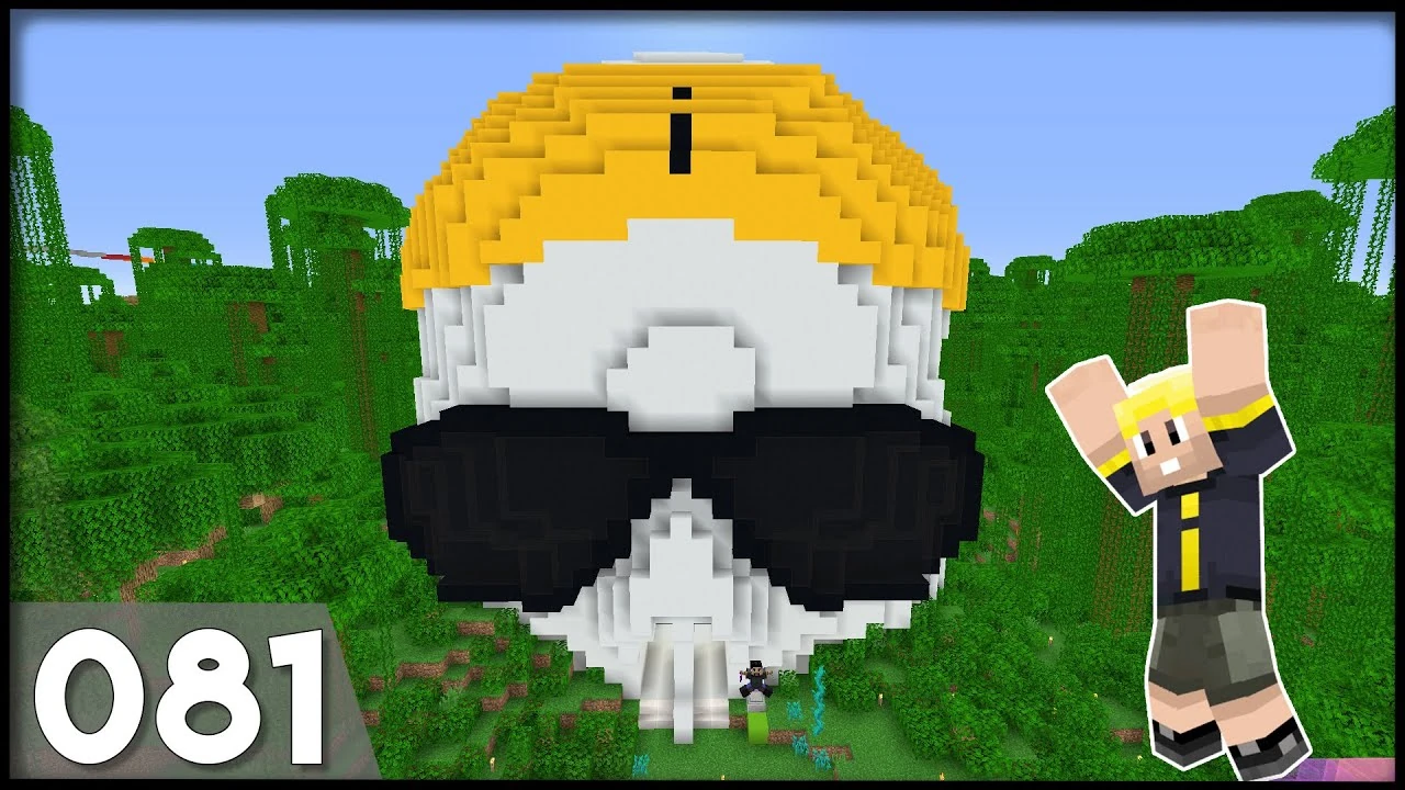 ImpulseSV's Season 7: Episode 81 | Hermitcraft Wiki | Fandom