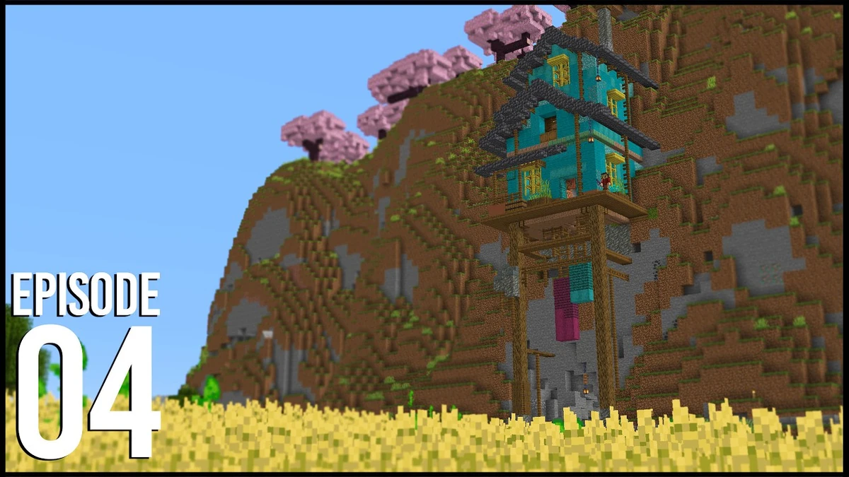 Grian's Season 10: Episode 4 | Hermitcraft Wiki | Fandom