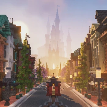 Scarland | Hermitcraft Wiki | Fandom