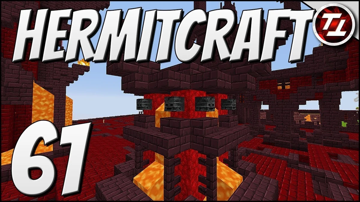 TangoTek's Season 5: Episode 61 | Hermitcraft Wiki | Fandom