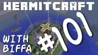 Biffa2001's Season 1: Episode 101 | Hermitcraft Wiki | Fandom
