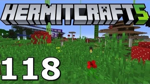 Cubfan135's Season 5: Episode 118 | Hermitcraft Wiki | Fandom