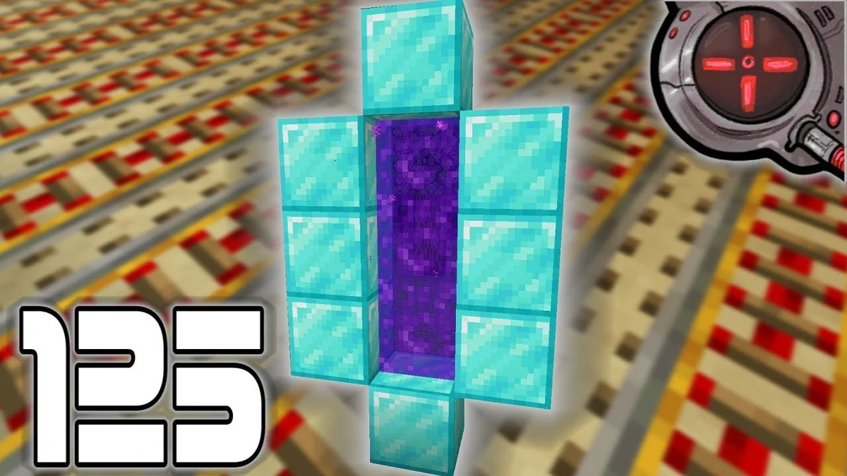 Docm77's Season 6: Episode 125 | Hermitcraft Wiki | Fandom