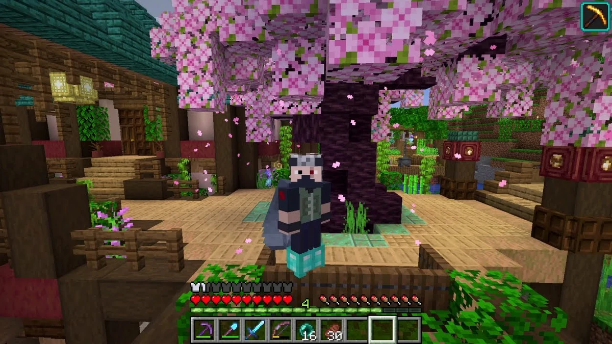 EthosLab's Season 10: Episode 7 | Hermitcraft Wiki | Fandom